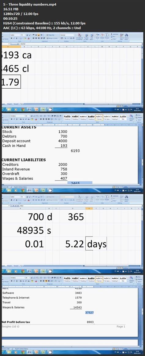 10 Essential Numbers Every Business Owner Should Know Softarchive