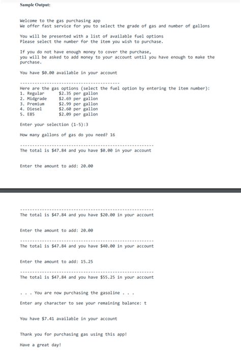Solved Intro To Programming In C Program 4 Larger Program