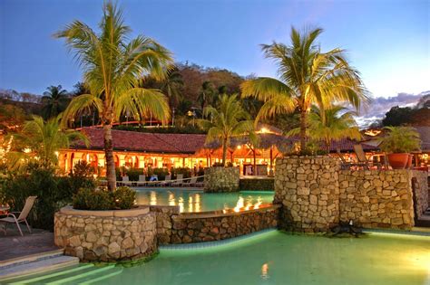 Discover Costa Ricas All Inclusive Adult Only Resorts For Unforgettable Vacations Wavecrea