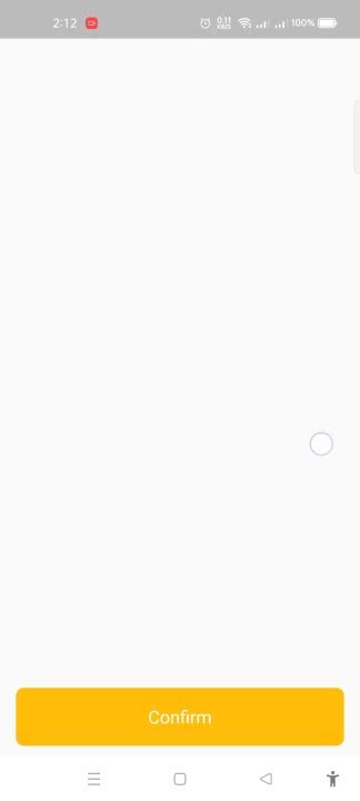 Ahmed Abdelkader On Linkedin Flutter Lottieanimation