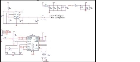 Rtoscc2640r2f Unable To Flash Onto Cc2640 Custom Board Using Cc2640