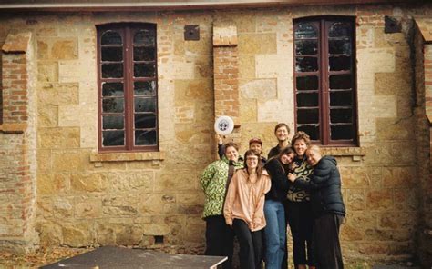 Ruby Gill On Capturing The Sound Of Community On Some Kind Of Control