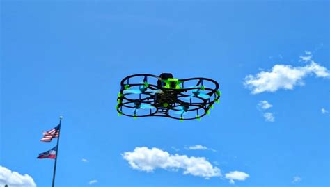 Validating Px4 Autopilot 115 Beta On The Pi6x Flow Perfect Time Of