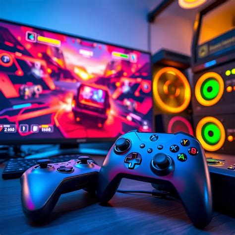 Top Games For Mid Range Pcs That Shine With Controllers Leveluptalk