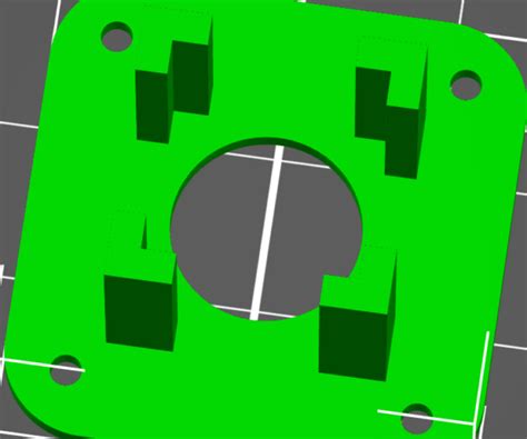 Model Not Printing Features After Slicing Prusaslicer Prusa3d Forum