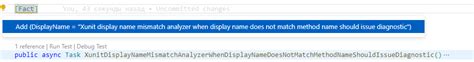 Nuget Gallery Factcheck 101