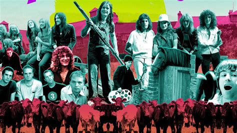 Ozzy Osbourne, Robert Plant, and More Star in Rockfield Documentary