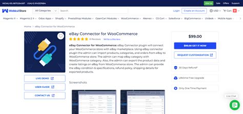 10 Best Ebay Integration Plugins For Woocommerce Learnwoo