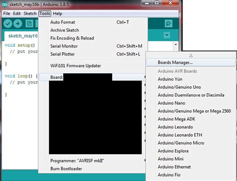 How To Use Adafruit Io With An Esp8266 And The Arduino Ide