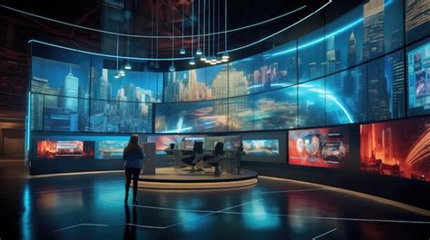 Informationen Zur Fernsehsendung Bilder Kostenloser Download Auf Freepik