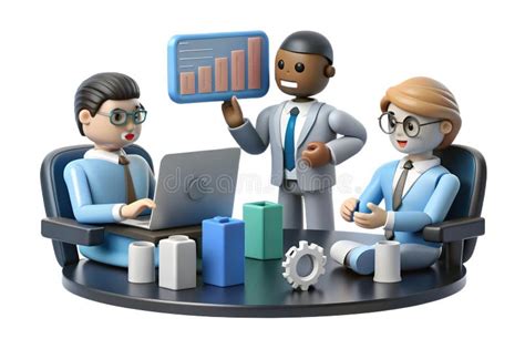 Ai Enhanced Customer Journey Mapping Concept As A Candid Capture Of A Team Mapping Out Customer