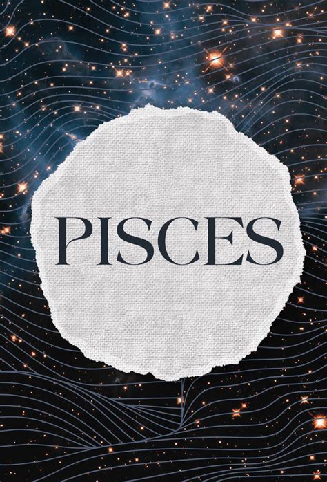 How Each Zodiac Signs Life Will Transform When The North Node Enters Pisces On January 11 2025