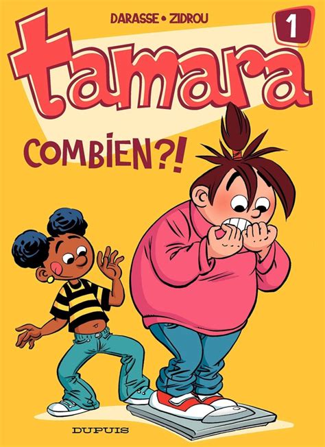 Tamara Volume Comic Vine