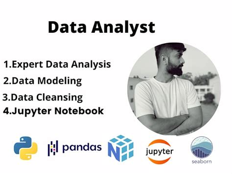 Do Data Cleansing And Analysis Using Python Pandas Numpyjupyter Notebook By Ahmedpasha01 Fiverr