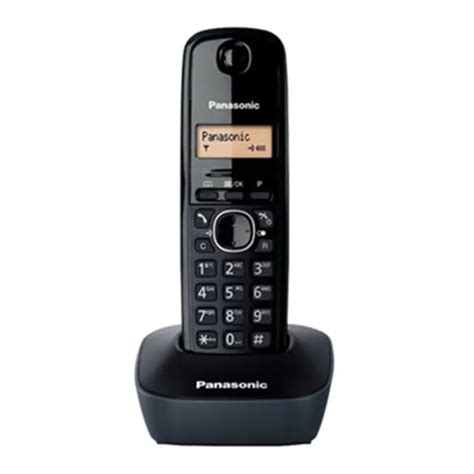 Panasonic KX-TG 1611 - - Anıl Telekom