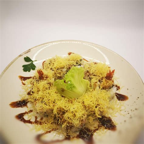 Uramaki Ebiten Fujiyama