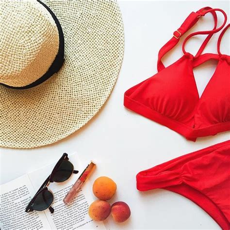 1031 Likes 11 Comments Monday Swimwear Mondayswimwear On