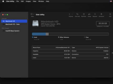 Mac Flashes Folder With Question Mark Methods To Fix It