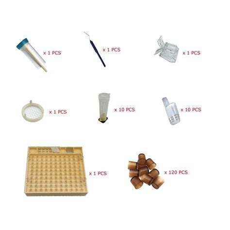 Beekeeping Tools Newest 8 Models Product Tool Kit Grandado