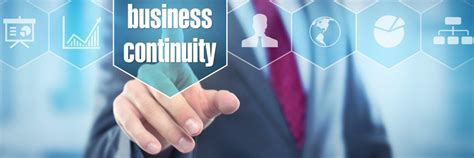 The Key Differences Between Business Continuity Vs Disaster Recovery