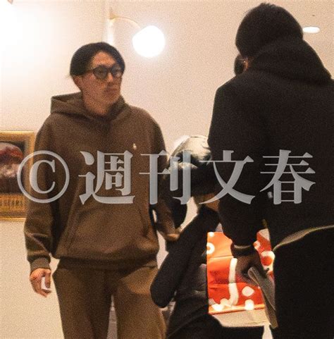 写真 4ページ目《本人認める》「不倫関係にはありました」“侍ジャパン”西武・源田壮亮（31）が銀座高級クラブ勤務“菜々緒似”女性と衝撃