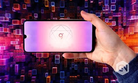 The Graph Unveils Decentralized Data Revolutionizing Web3 Depin Hub