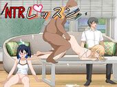 Ntr Lesson Version Dlc By Hizure