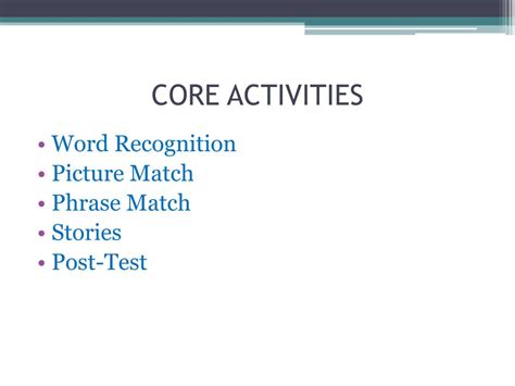 Ppt Edmark Reading Program Powerpoint Presentation Free Download