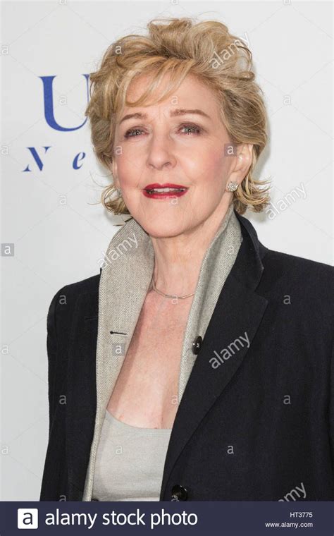 Pa News Photo 6 10 98 Actress Patricia Hodge Attends The Relaunch Of Artofit