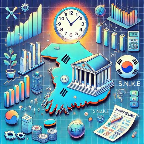 2025년부터 달라지는 한국 주식시장 주식거래 제도·환경·전략 총정리