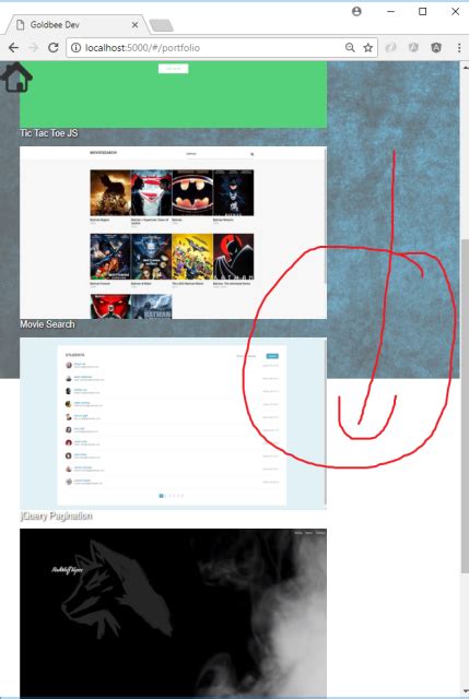 Html Bootstrap Columns Stack Past Background Image Creating Whitespace Stack Overflow