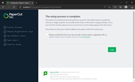 Critical Vulnerabilities In Papercut Print Management Software