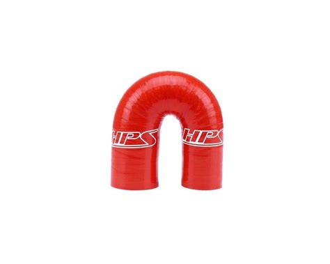 Hps Performance 57 1864 Red Hps Hps Red Reinforced Silicone Heater Core