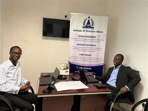 Ty Adjei Mensah Posted On Linkedin