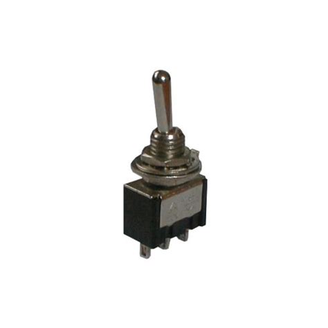 Toggle Switch 3pin On On Devobox