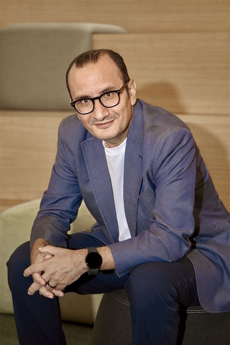 Bassel Kakishpublicis Groupe Ceo 2022 Campaign Middle East