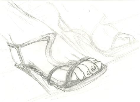 Sexy Feet2 By Mununsah On Deviantart