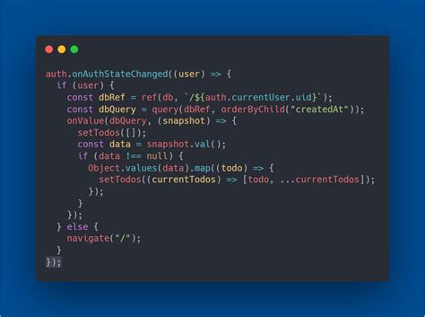 Javascript React Firebase Database Order By Date Stack Overflow
