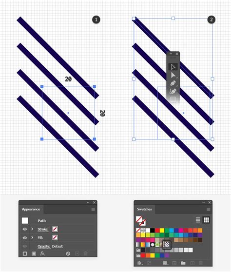 How To Make Pop Art Text Effects In Illustrator Envato Tuts