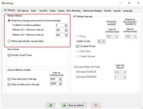 Polling Versus Streaming Explained Advanced Cymatic Trader