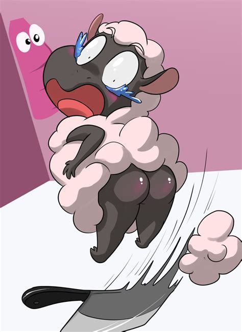 Rule 34 Amanda The Adventurer Anthro Ass Ass Focus Assisted Exposure