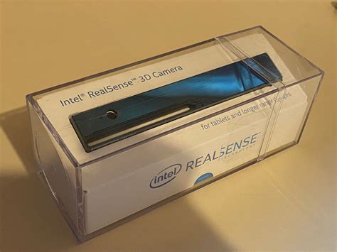 Does It Worth Something Or Should I Throw Away Realsense R200 R Intel