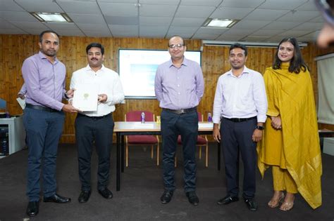 G Venkateswara Rao On Linkedin I Was Scared That I Wouldnt Be Able To