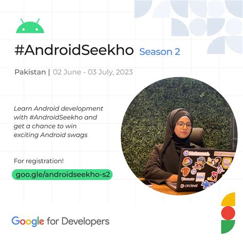 Flutter Karachi Pakistan On Linkedin Androidseekho Androiddevelopment Techenthusiasts