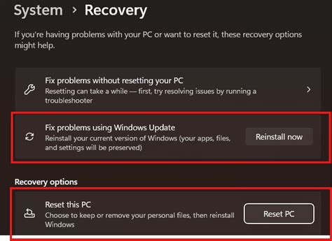 How Do I Install Reinstall W11s Screensaver Microsoft Qanda