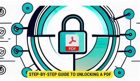 Cracking The Code How To Open Password Protected Pdfs Without Hassle