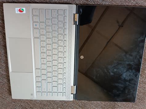 Hp Pavilion X Dw Xxx Technology Market Nigeria