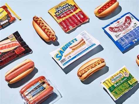 How Long Are Hot Dogs Good For After Opened The Ultimate Guide