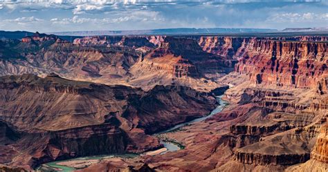 Grand Canyon Overnight Stays Canceled After Only Water Pipeline Fails