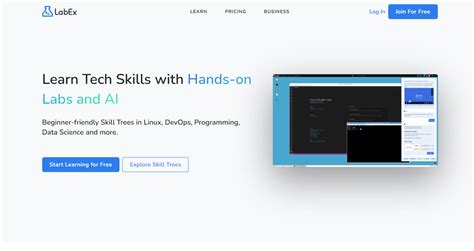 Labex Dominio Interactivo De Programación Guiada Por Ia Aitoolnet